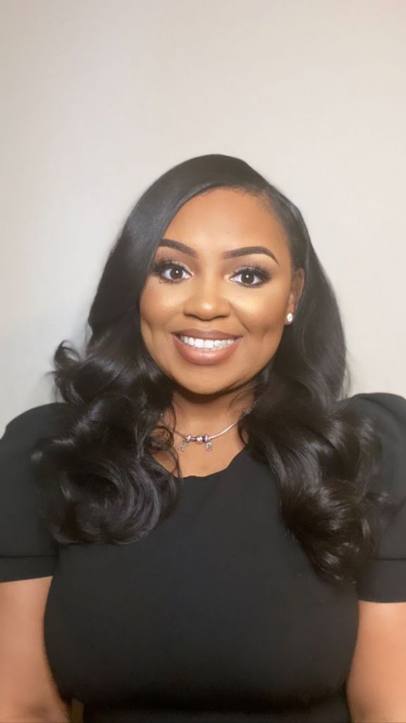 Meet Ashley Rimmer-Ratzel | Realtor® - SHOUTOUT DFW