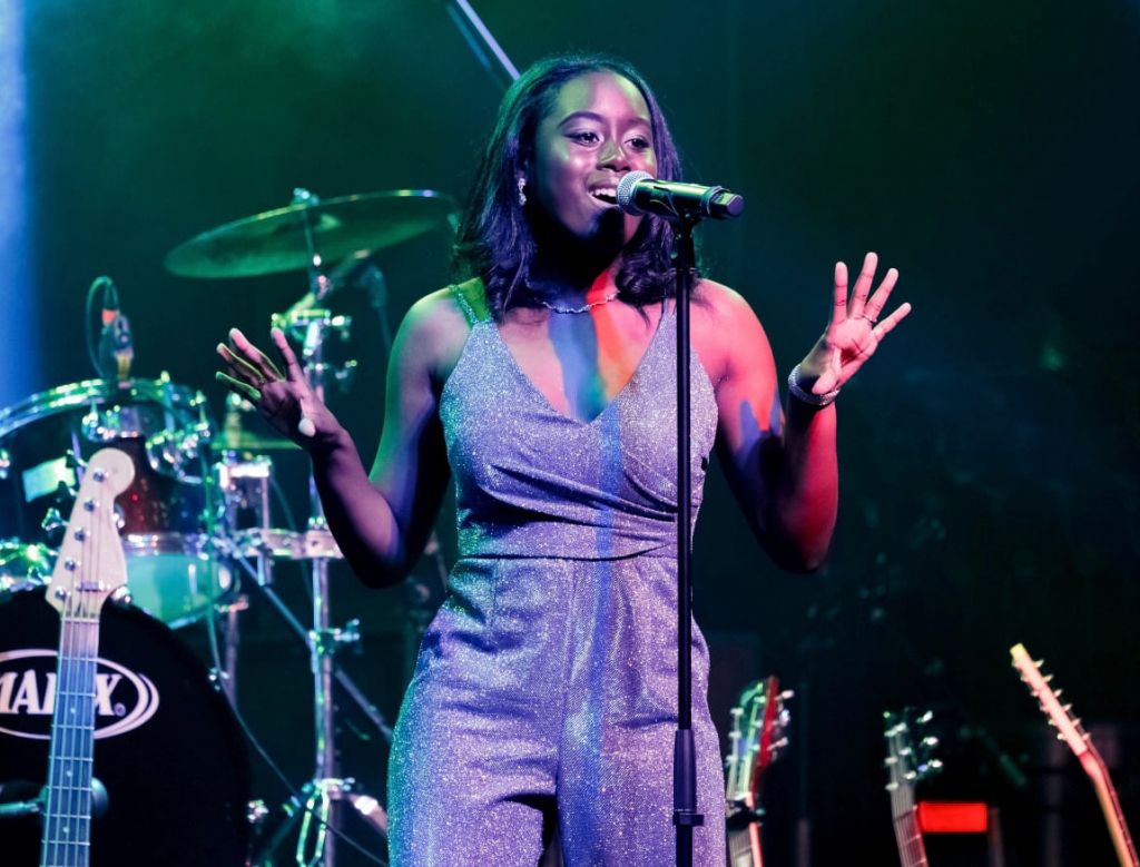 Meet Amanda Riley | Musician/Vocalist/Songwriter - SHOUTOUT DFW