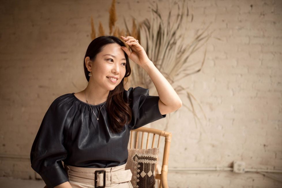 Meet Ellie Lee | Owner & Goldsmith - SHOUTOUT DFW