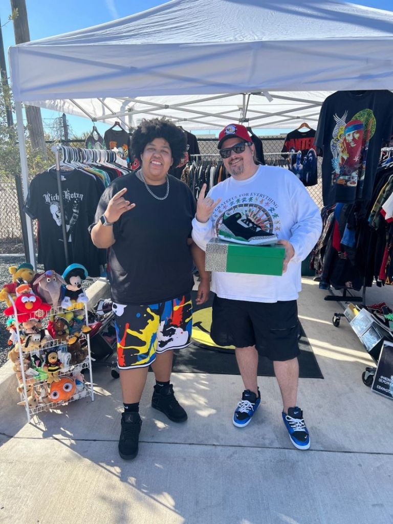 Meet Robyn Kelly | Entrepreneur - SHOUTOUT DFW