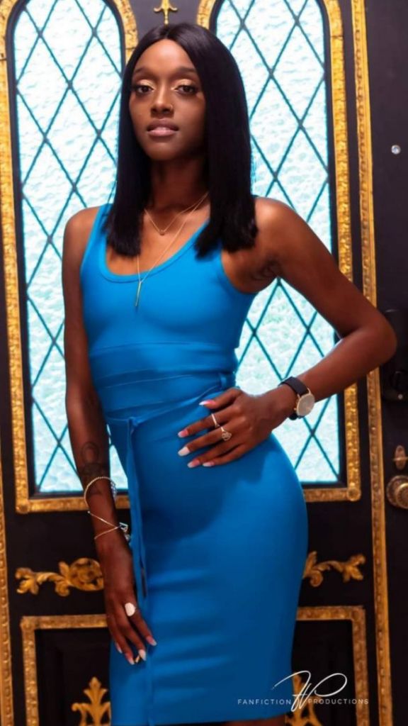 Meet Nikki Hunter | Talent agent - SHOUTOUT DFW