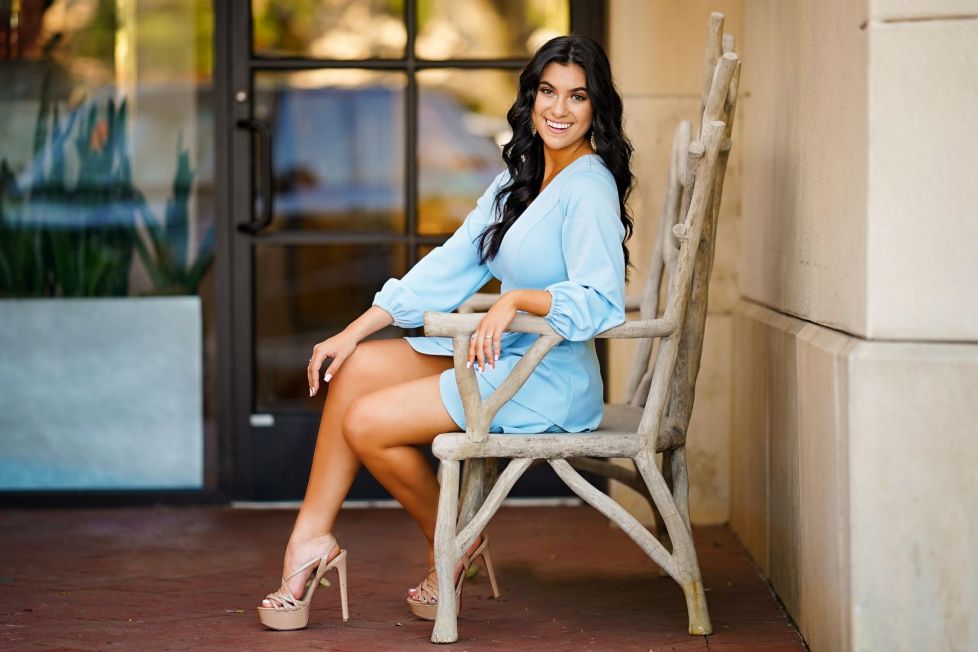 Meet Bella Rodriguez | Ceo & Founder of Bella's Dress Closet & Former ...