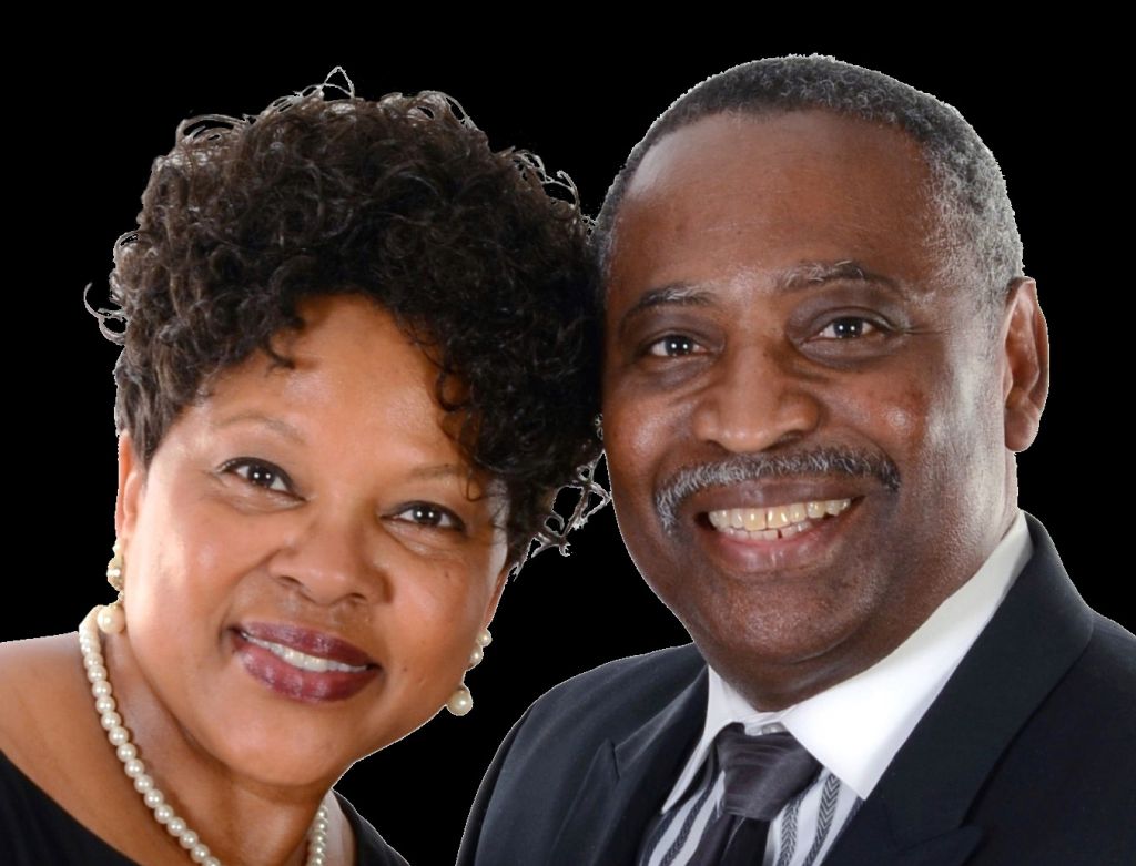 Meet Phillip Porter & Dr. Janice Porter | Co-Founders, Generations ...