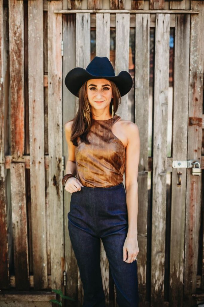 Meet Danielle Castillo | CEO & Designer - SHOUTOUT DFW