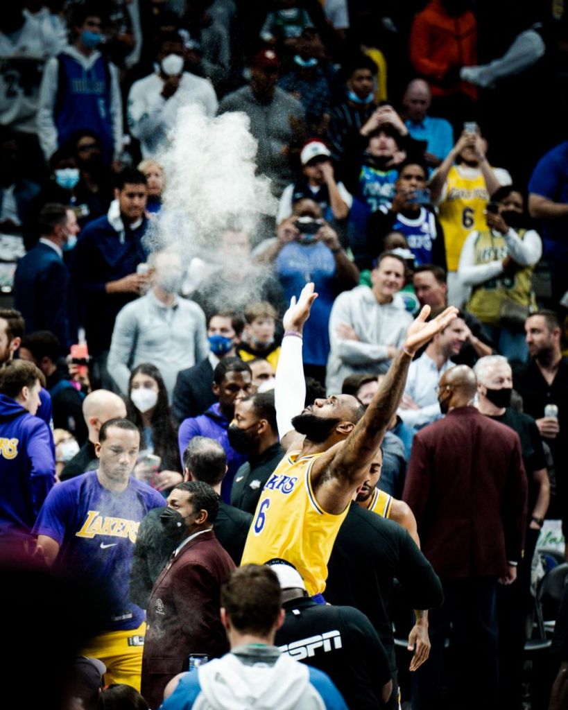 Meet Merix Gooden | Cinematographer and Creative Director - SHOUTOUT DFW