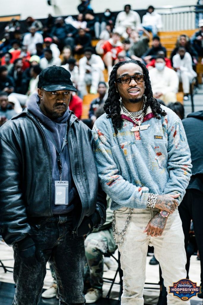 Meet Merix Gooden | Cinematographer and Creative Director - SHOUTOUT DFW