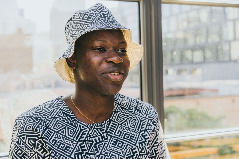 Meet Evan Fried & Mapate Diop | Co-Founder - SHOUTOUT DFW