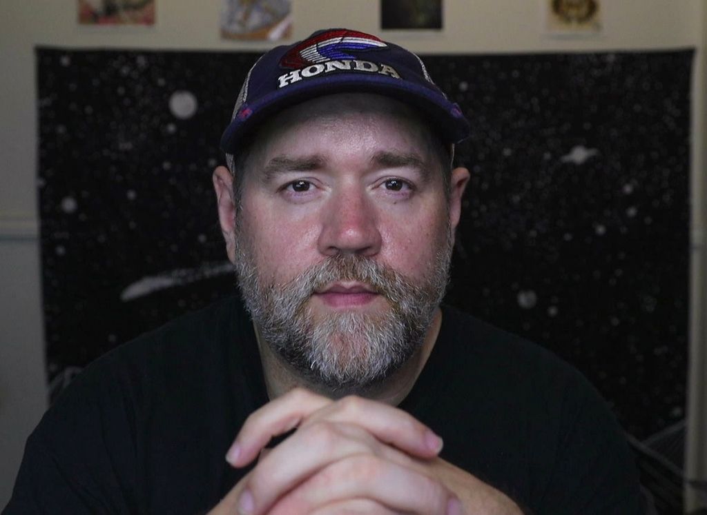 Meet Jon Lambert | Video Producer & Creative - SHOUTOUT DFW