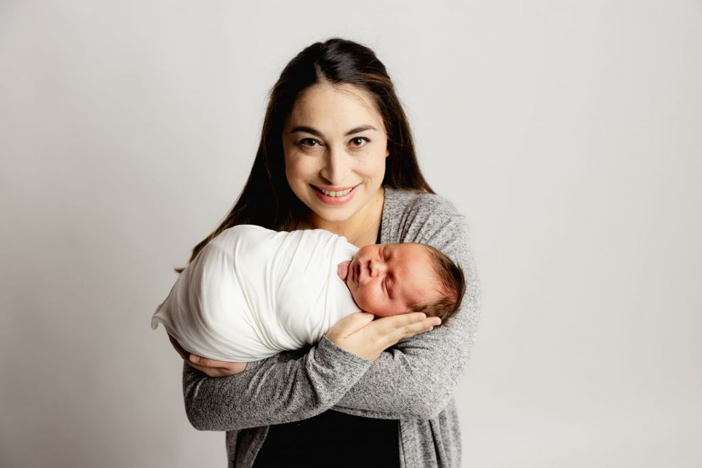 Meet Marissa Yahil, MSOT, OTR/L, CBS, IBCLC | Owner of Lactation & Development Resources, & Co ...