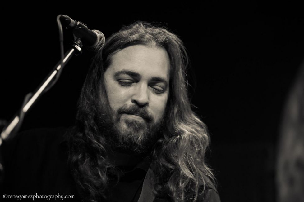 Meet Matthew Broyles | musician and writer - SHOUTOUT DFW