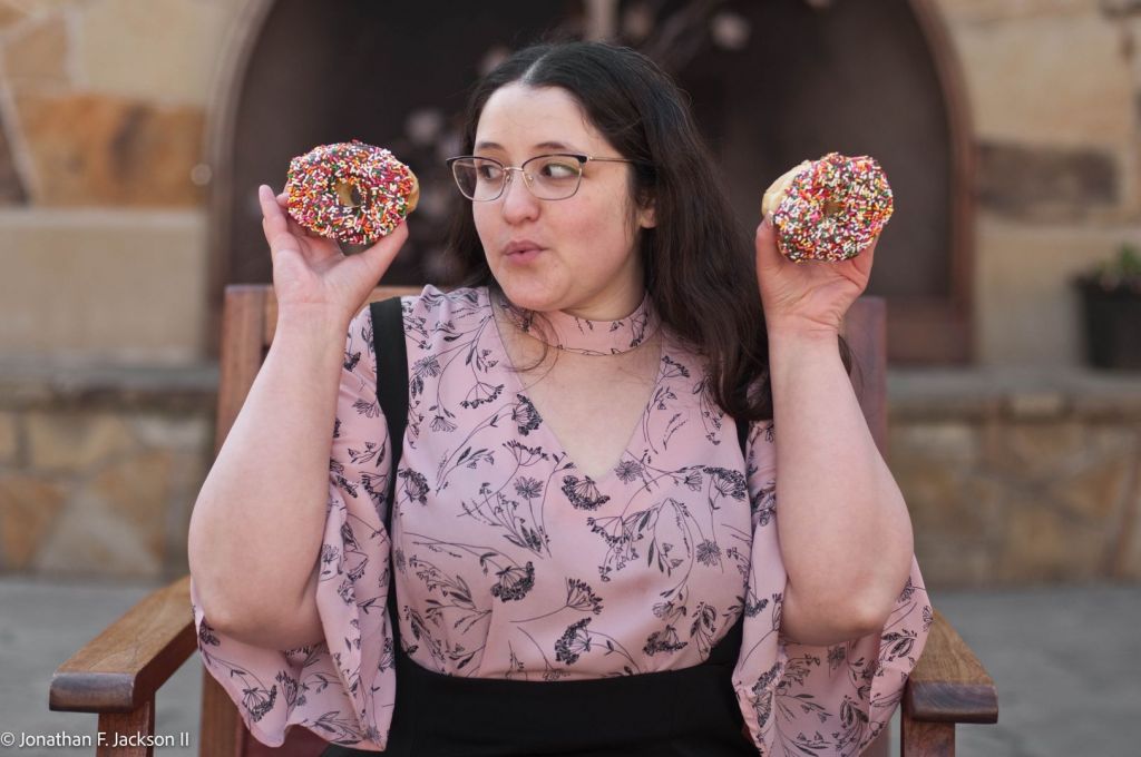 Meet Alex Rudolph | Donut Enthusiast - SHOUTOUT DFW