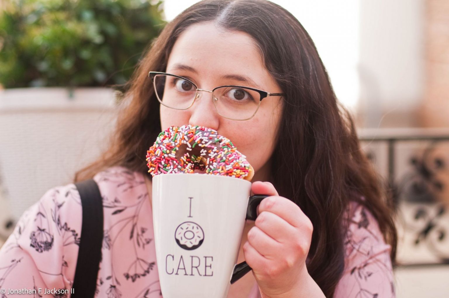 Meet Alex Rudolph | Donut Enthusiast - SHOUTOUT DFW