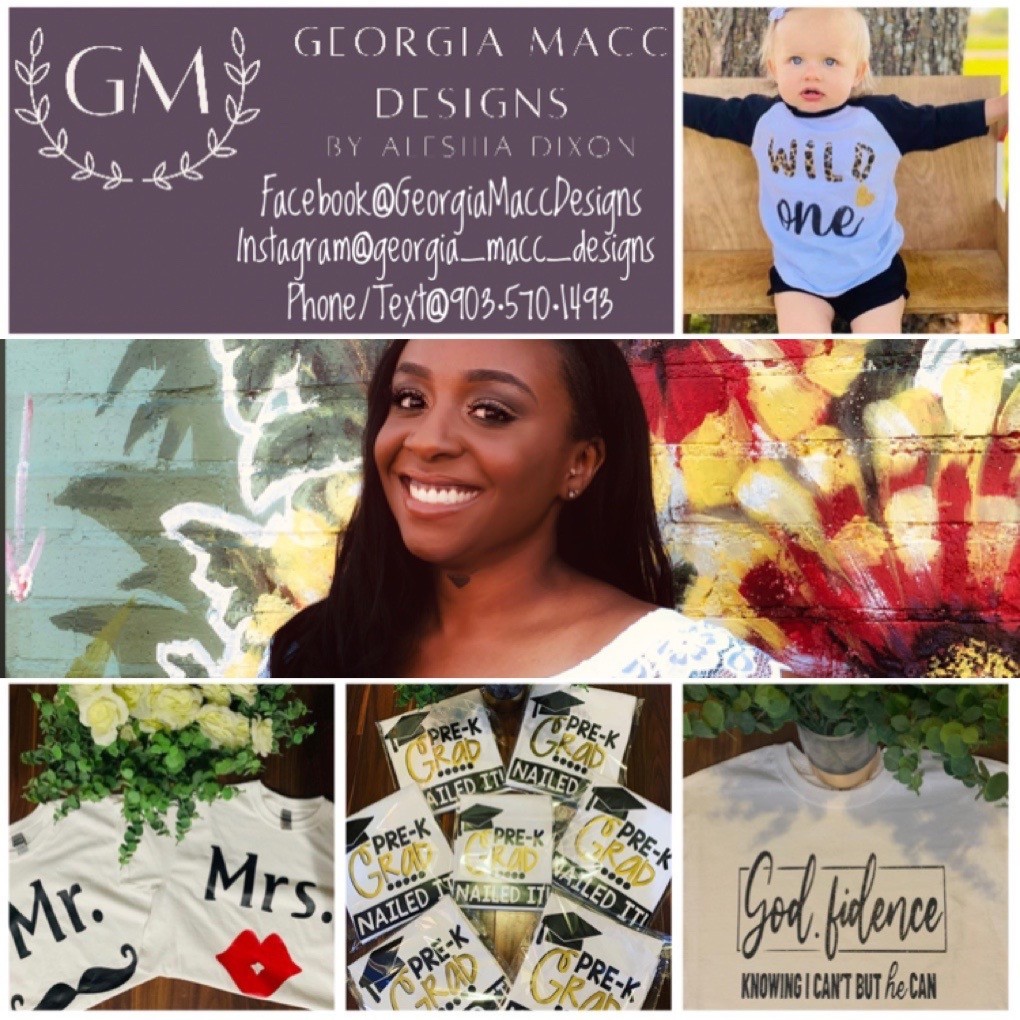 Meet Aleshia Dixon Teacher And Business Owner SHOUTOUT DFW
