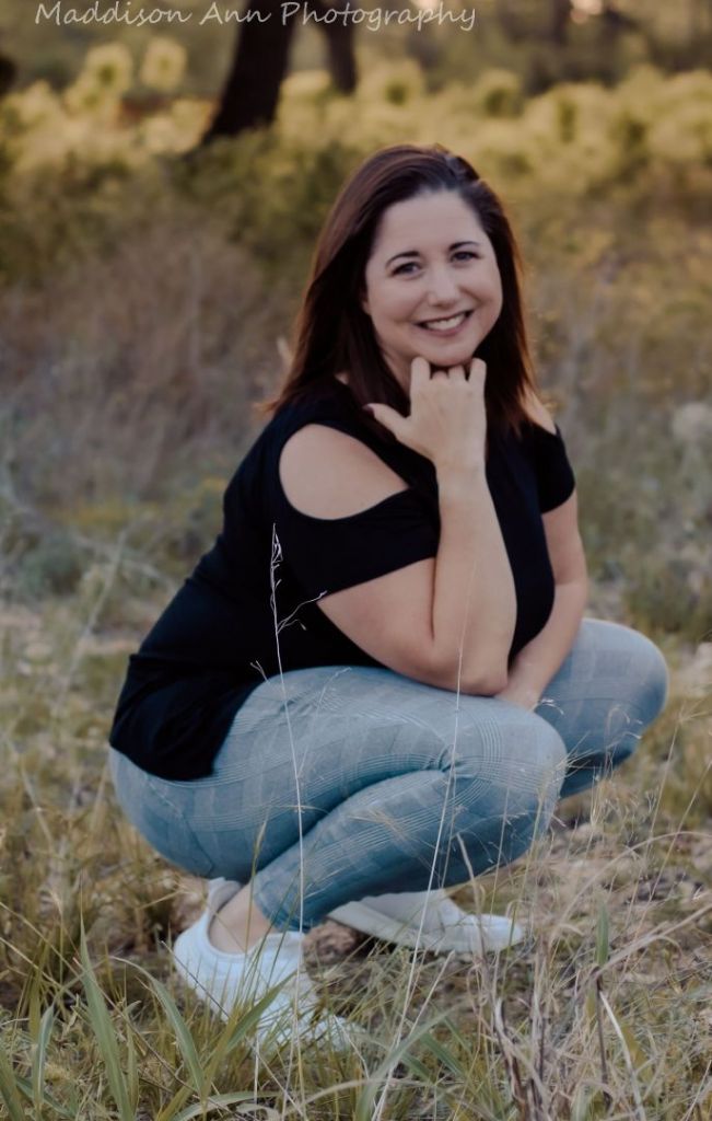 Meet Jen Conley | Mindset Coach - SHOUTOUT DFW