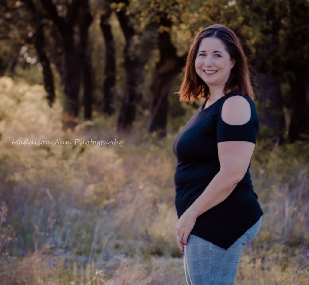 Meet Jen Conley | Mindset Coach - SHOUTOUT DFW