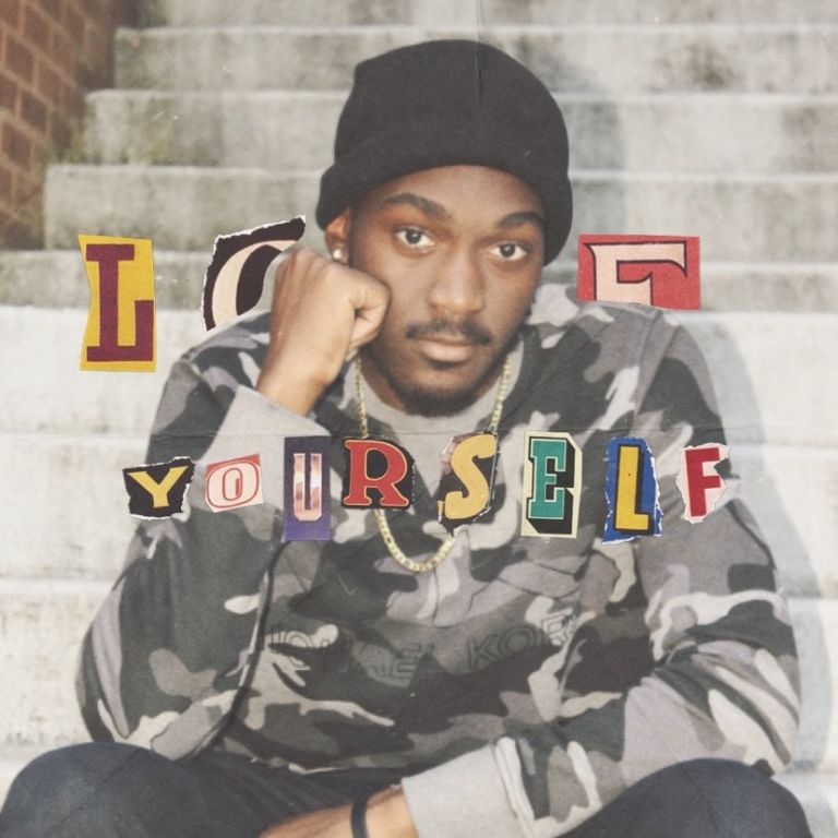 Meet Jeremiah Solomon | Recording Artist & Audio Engineer - SHOUTOUT DFW