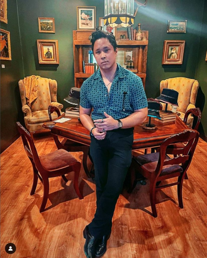 Meet Collette Flowers | Creator & Owner of Mata Hari House | Upcoming ...