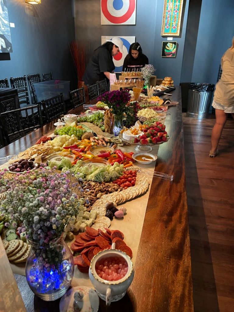 Meet Collette Flowers | Creator & Owner of Mata Hari House | Upcoming ...