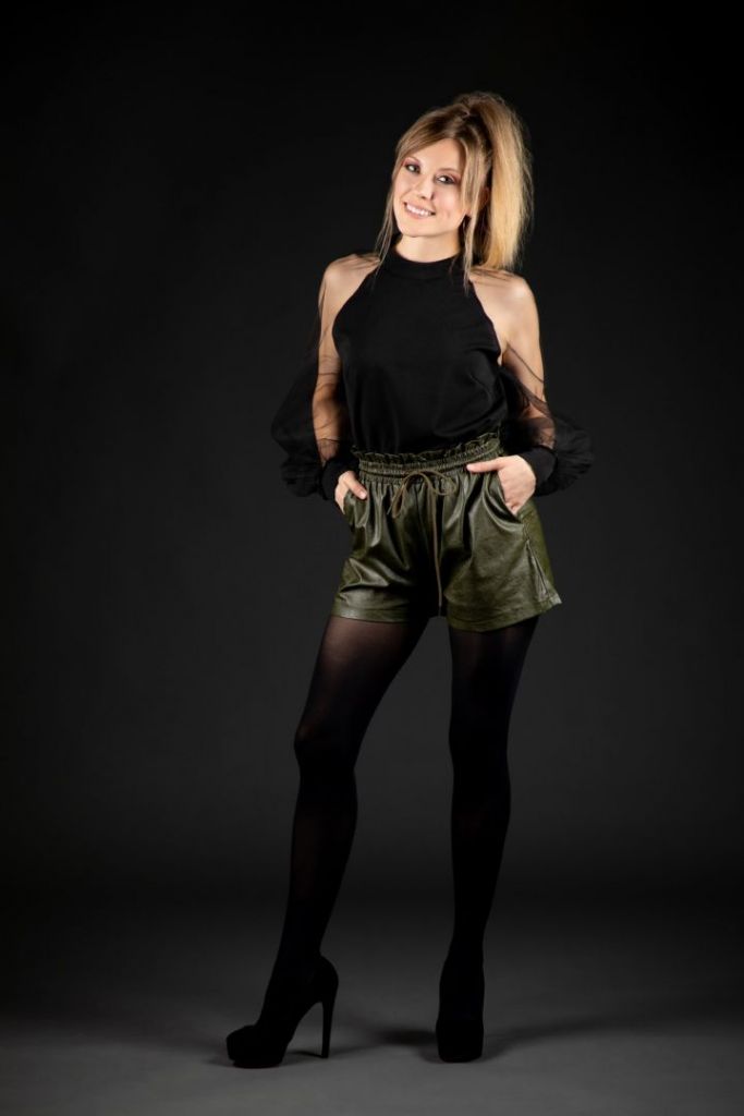 Meet Meg Parker Wilson | Playwright & Storyteller - SHOUTOUT DFW