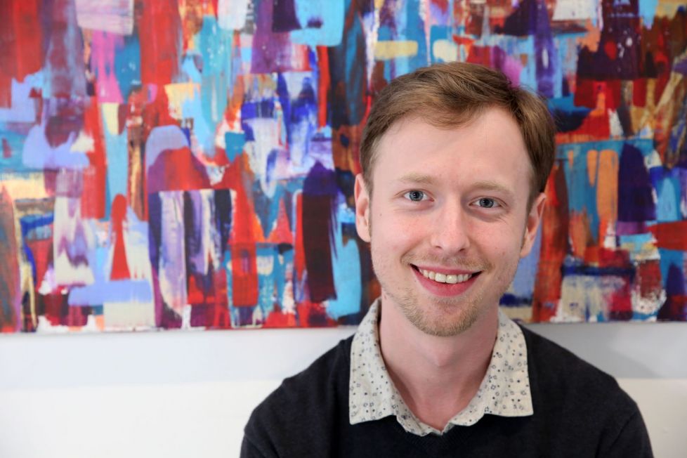 Meet Preston Light | Artist, etc. - SHOUTOUT DFW