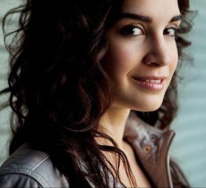 Meet Ashley Herman | Actor/Comedian, Writer & Entrepreneur - SHOUTOUT DFW