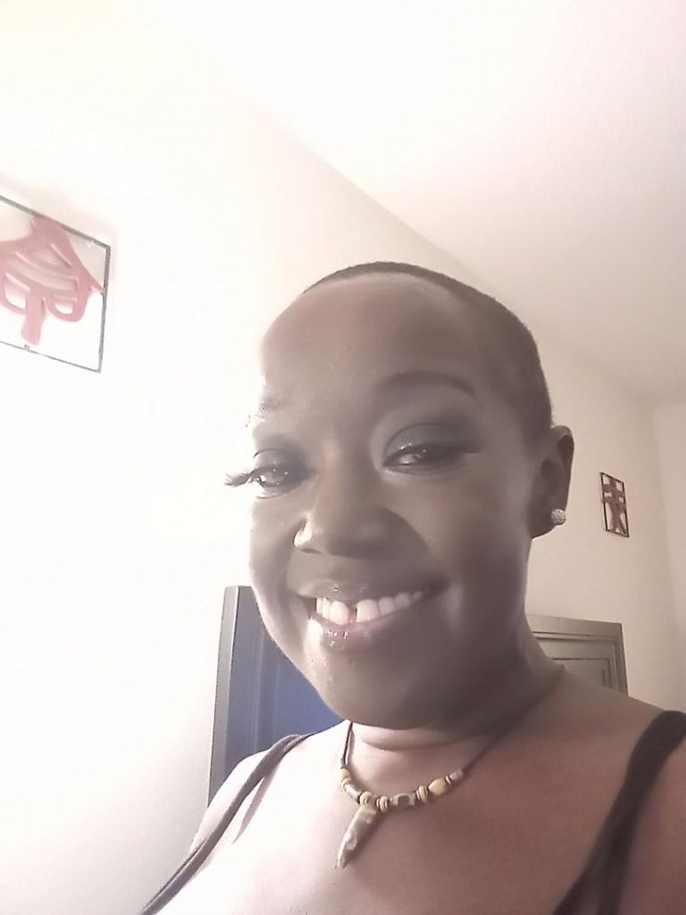 Meet Brittany Meeks | Owner & Personal Concept Consultant - SHOUTOUT DFW