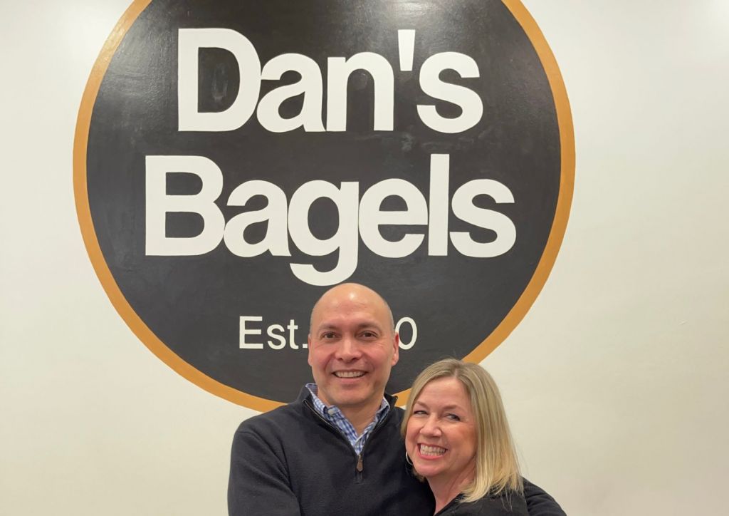 Meet Daniel Hilbert | Small Business Owner - SHOUTOUT DFW