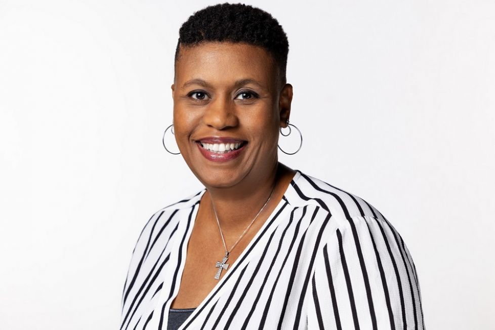 Meet Daphne Anderson | Founder and Executive Director - SHOUTOUT DFW