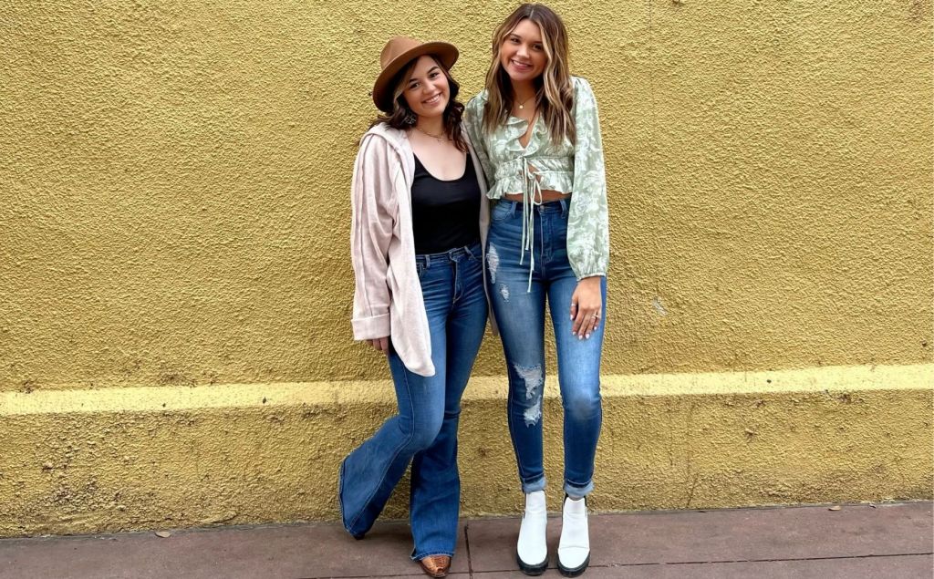 Meet Haley Levitsky | Co owner - SHOUTOUT DFW