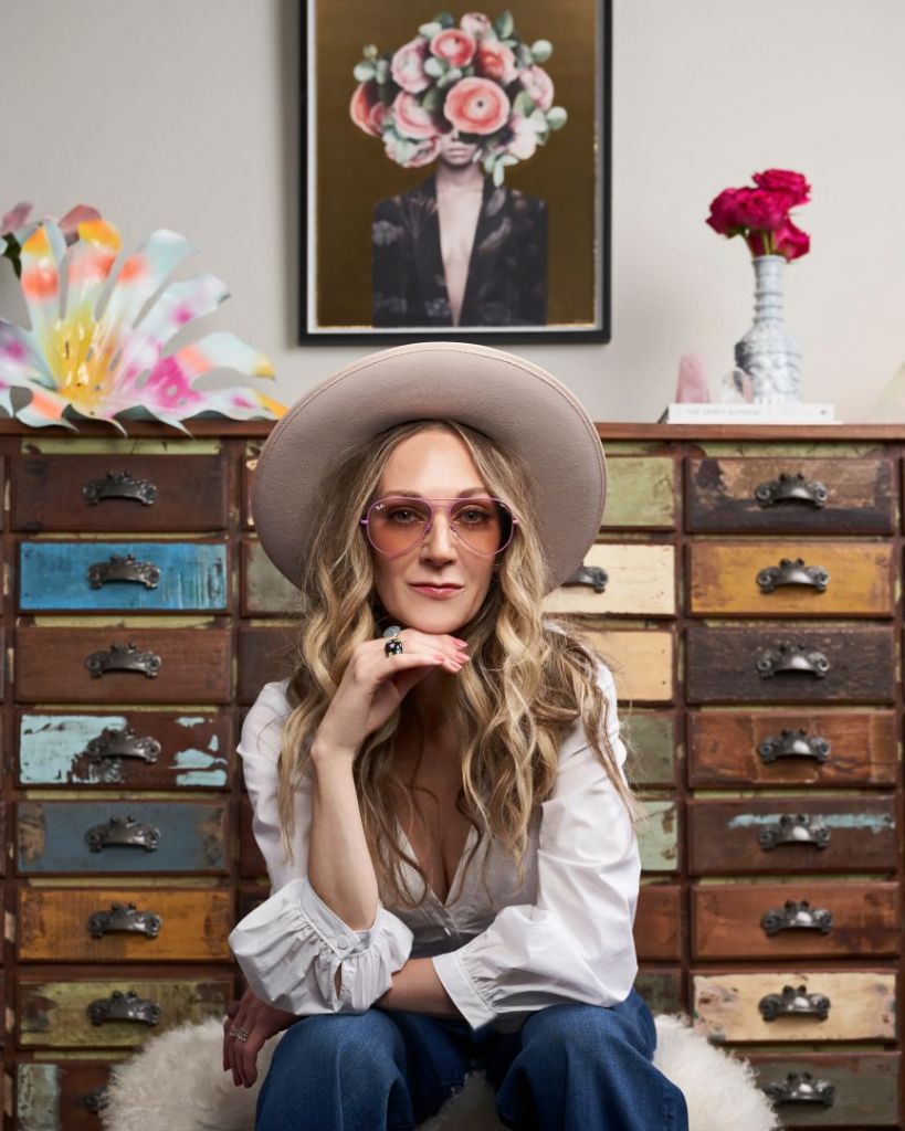 Meet Jennifer Hill | Fashion and Beauty Entrepreneur - SHOUTOUT DFW