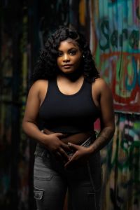 Meet Samuel Goodson | DFW Photographer - SHOUTOUT DFW