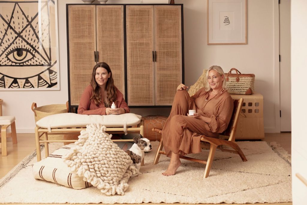 Meet Allison Tryk | Founder & CEO - SHOUTOUT DFW