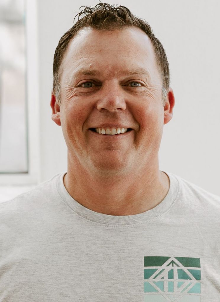 Meet Chris Robey | CEO - SHOUTOUT DFW