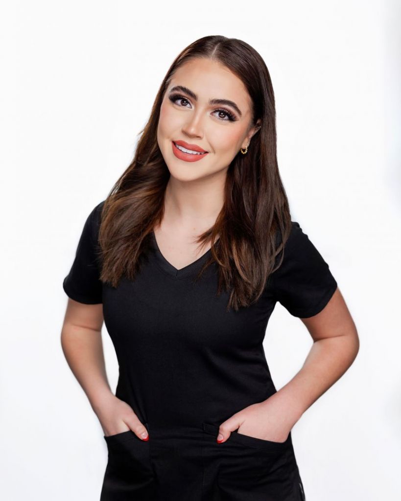 Meet Emily Kaczynski | Director of Marketing - SHOUTOUT DFW