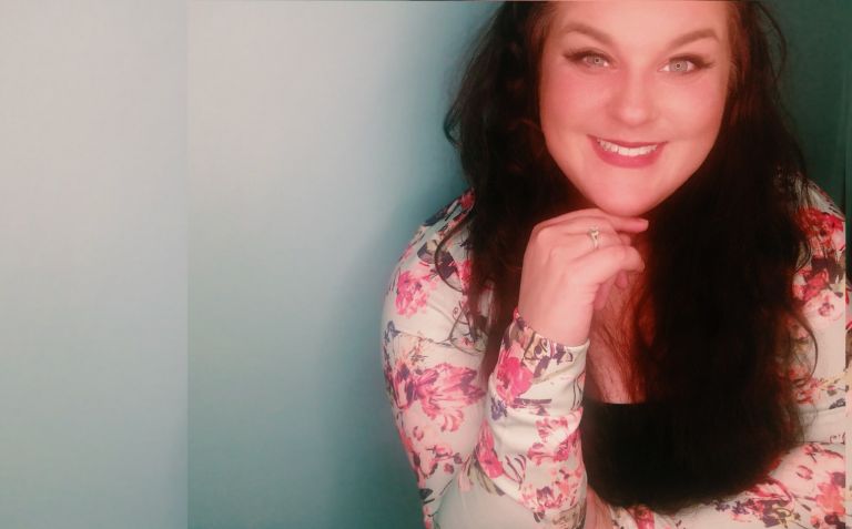 Meet Jennifer Alvarado | Multi-Award Winning Recording Artist ...