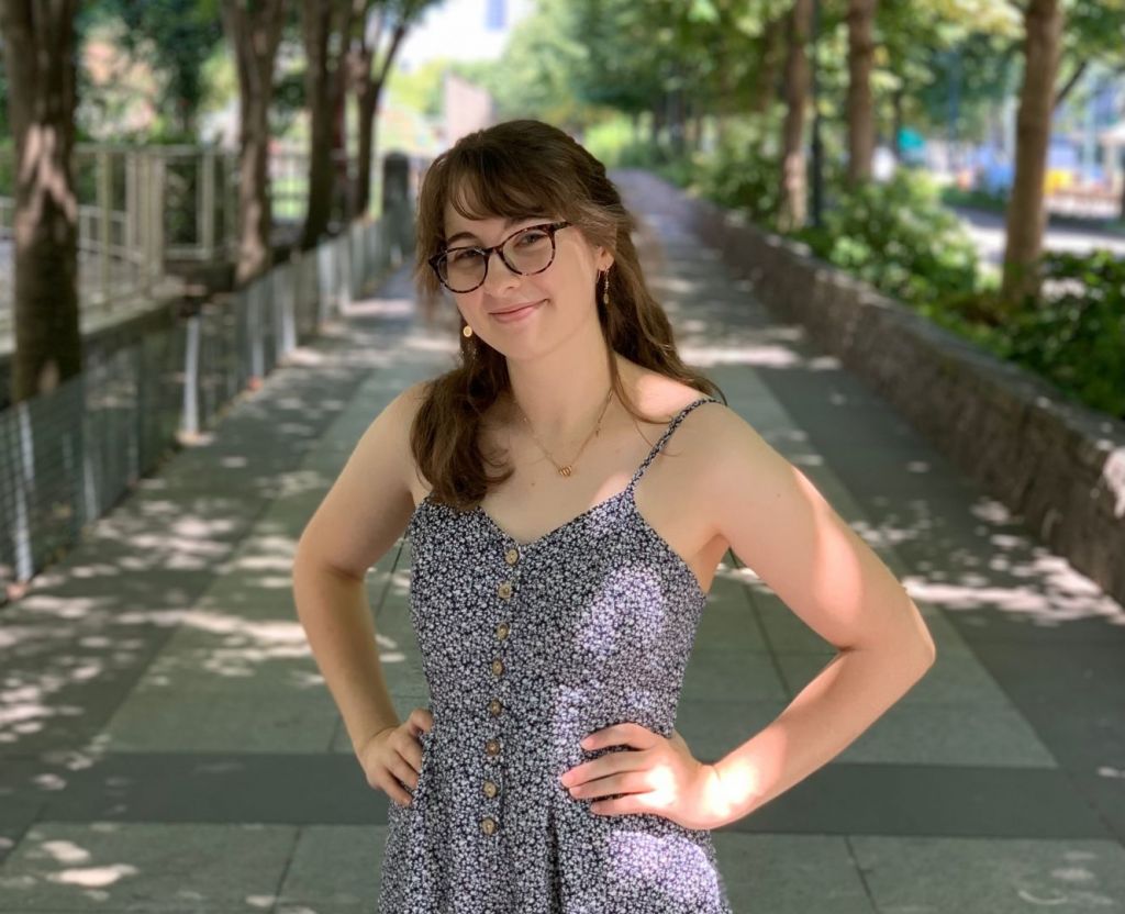 Meet Emily Lowry | Potter/Ceramist - SHOUTOUT DFW