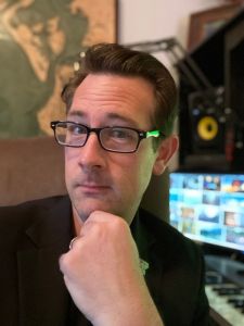 Meet Michael Needham | Music Educator & Composer - SHOUTOUT DFW