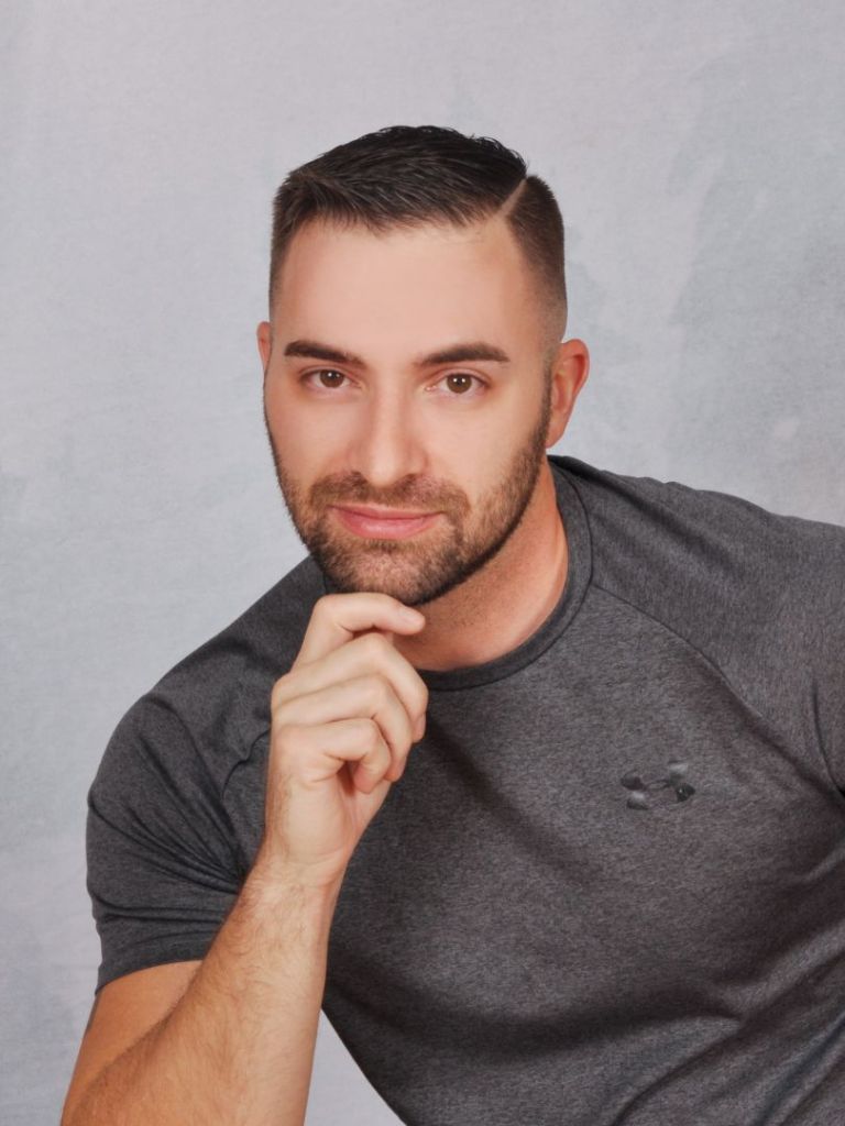 Meet Ryan Kovacs | Author/Poet – SHOUTOUT DFW