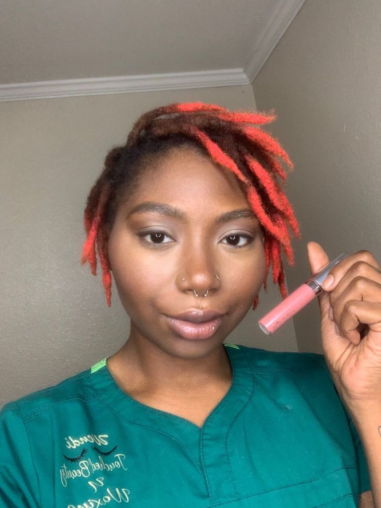 Meet Wendi D. | Licensed Esthetician & Beauty Influencer - SHOUTOUT DFW