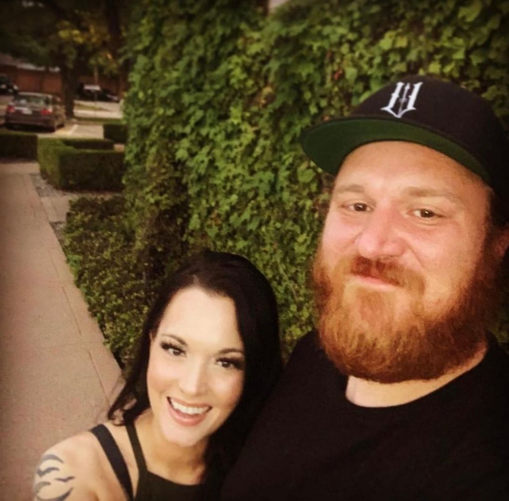 Meet Jon Harding | Tattooer - SHOUTOUT DFW