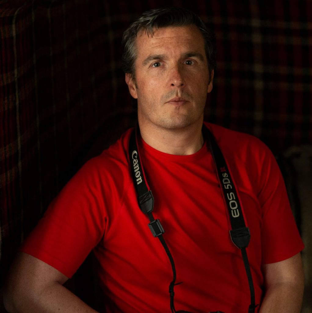 Meet Jeremy Flint | Travel and Landscape Photographer and Writer ...