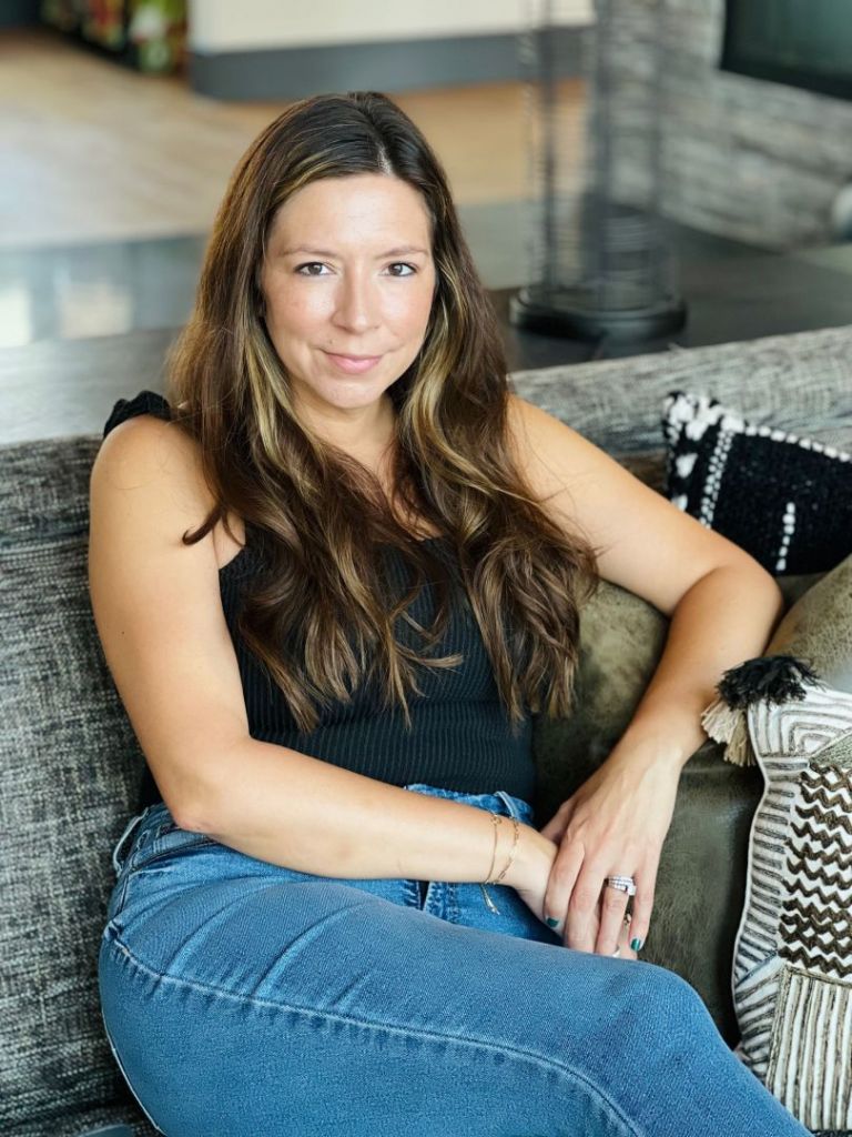 Meet Michelle Addington | Small Business Owner & Entrepreneur ...