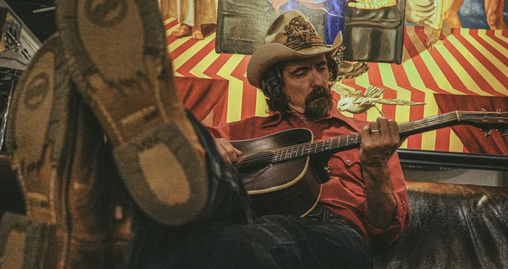 Meet Zane Williams | Singer-songwriter and founding member of the band ...