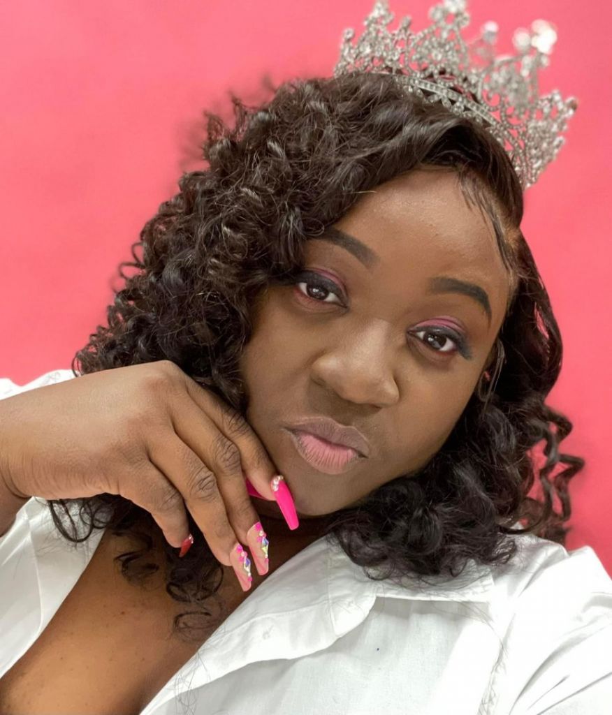 Meet Autumn Johnson | Entrepreneur, Author, mentor – SHOUTOUT DFW