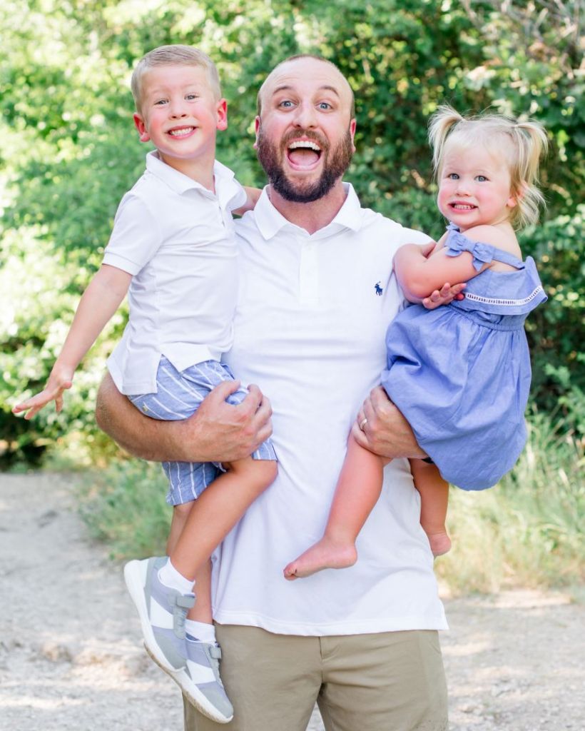 Meet Colton McKey | Entrepreneur | Founder | CEO - SHOUTOUT DFW