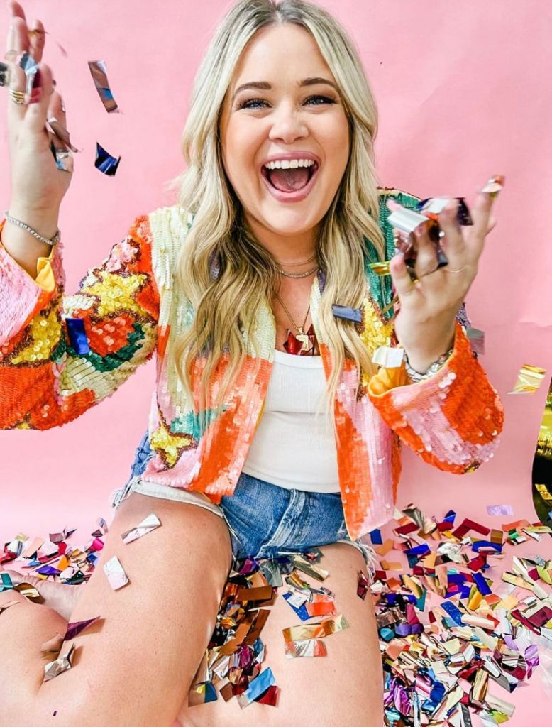 Meet Taylor Dean | Owner and Founder of Tart By Taylor - SHOUTOUT DFW