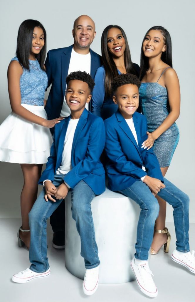 Meet Pasha Carter | Investor and Entrepreneur - SHOUTOUT DFW