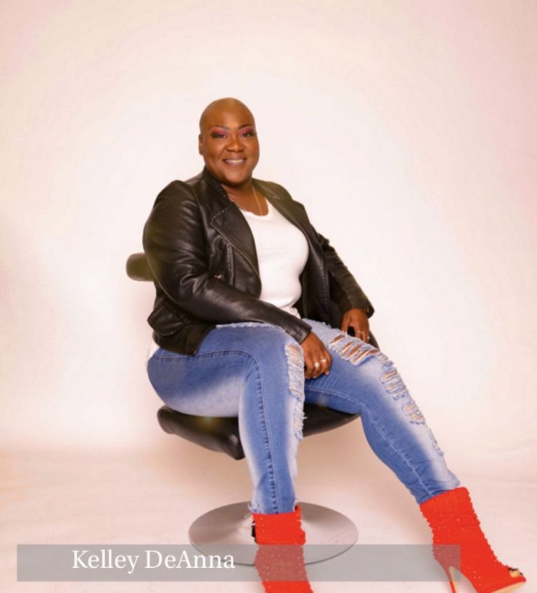 Meet Kelley Lewis | Owner, CEO, Kelley Koated Solutions, LLC - SHOUTOUT DFW