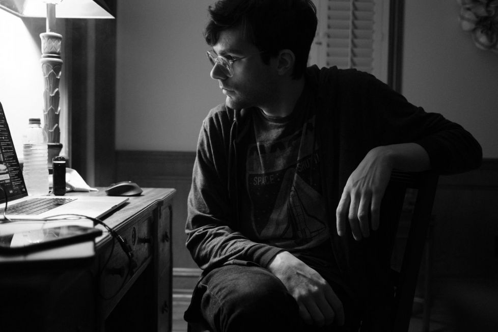 Meet Adam Cee | Freelance Illustrator & Graphic Design Artist ...