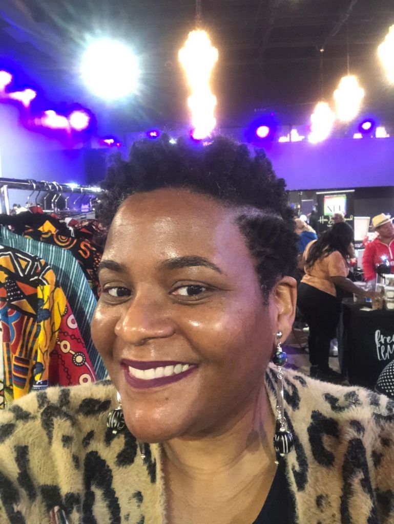 Meet Ashley Catron | Accessory Designer & Entrepreneur - SHOUTOUT DFW